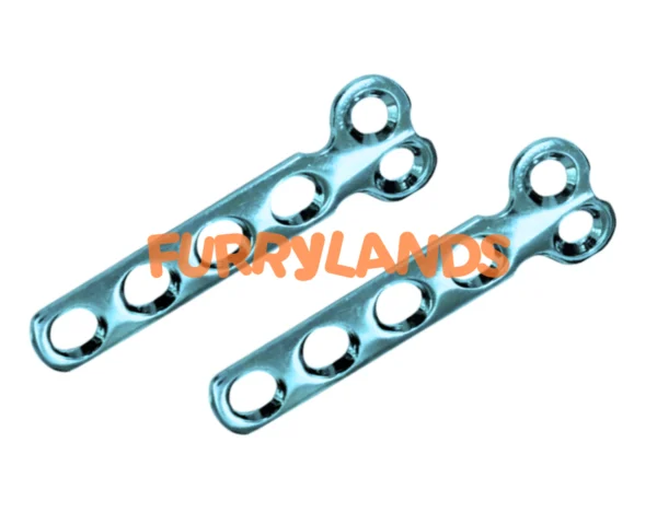 2.7mm T Plate for Small Fragment Fixation – Furry Lands