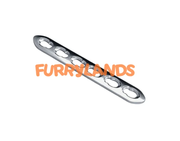 2.4 mm Locking Plate System Multi Hole Orthopedic Bone Plate – Furry Lands