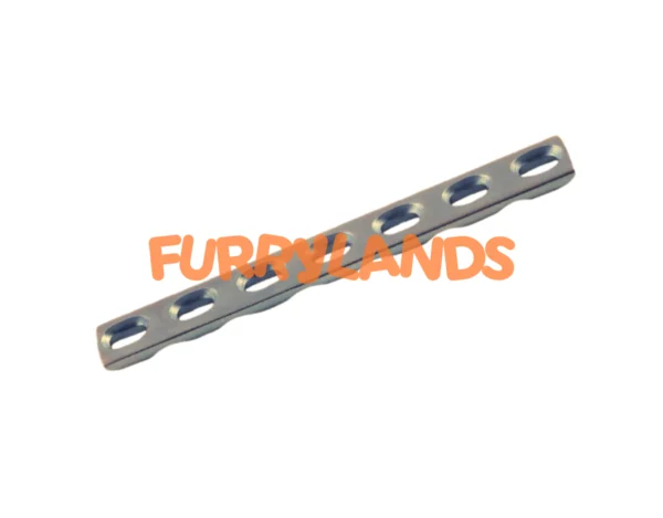 Small LC-DCP Veterinary Bone Plate for Advanced Fracture Fixation ...