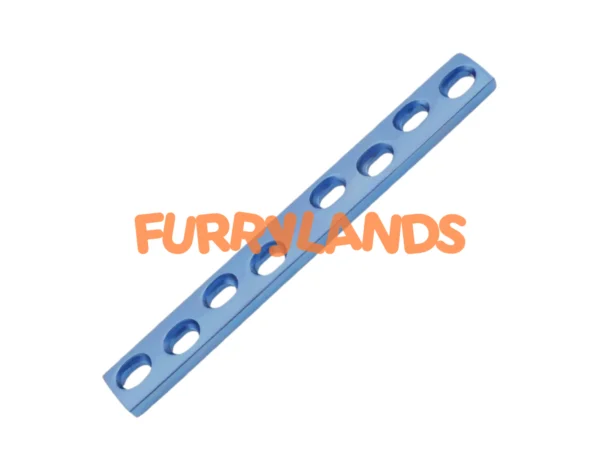Dynamic Self Compression Plate Broad for High Load Long Bone Fixation ...