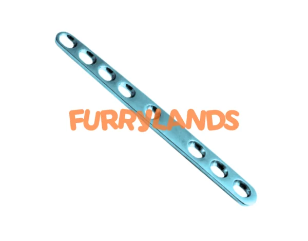 Intertarsal Arthrodesis Plates for Stable Tarsal Joint Fusion – Furry Lands