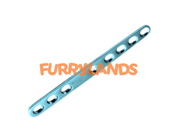 Intertarsal Arthrodesis Plates for Stable Tarsal Joint Fusion – Furry Lands