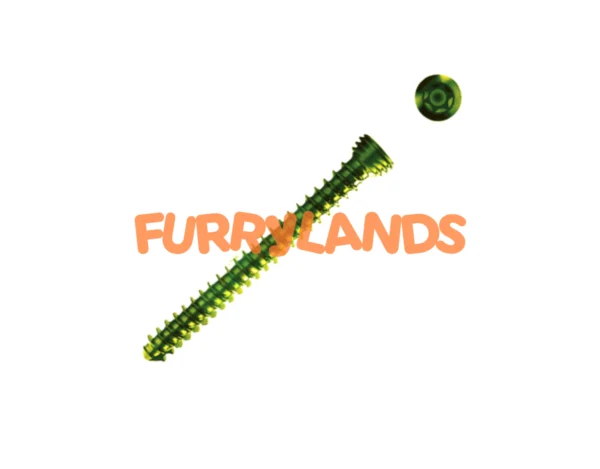 Locking Self Tapping Screw 2.7mm Stardrive for Angular Stable Plate ...